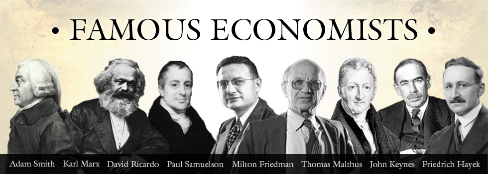 Economics - Dedman College - SMU